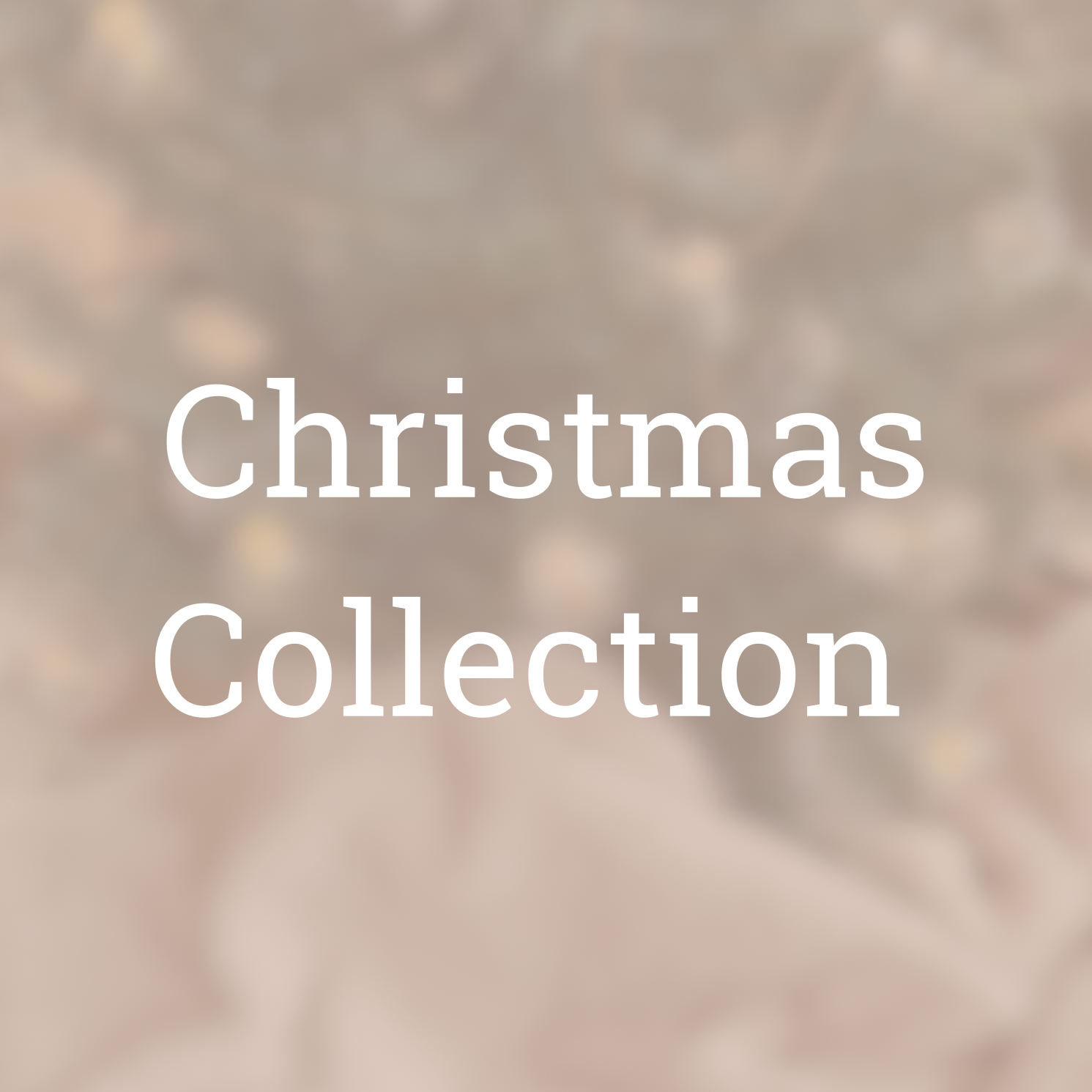 Christmas Collection – Delger Family Farm