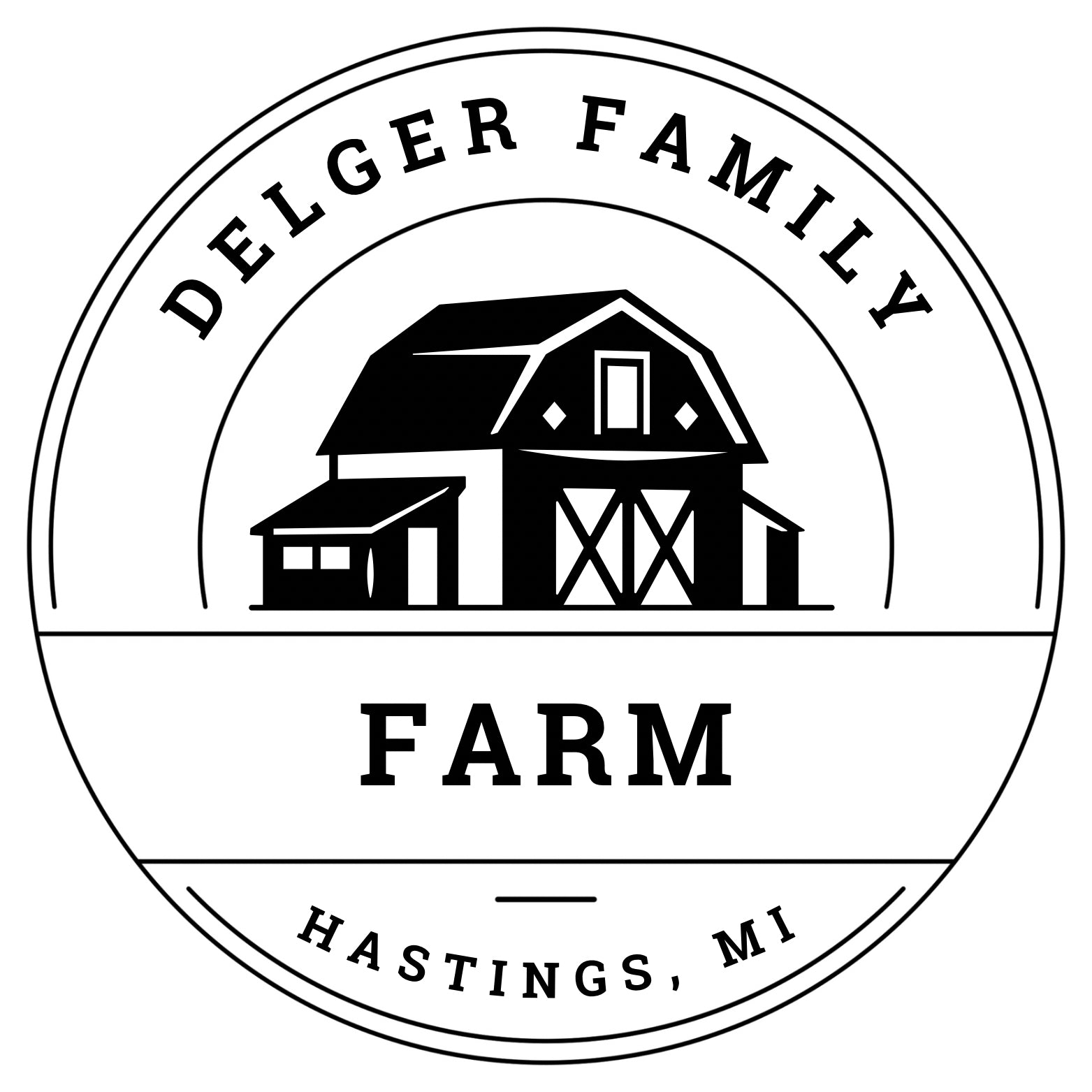 Collections – Delger Family Farm